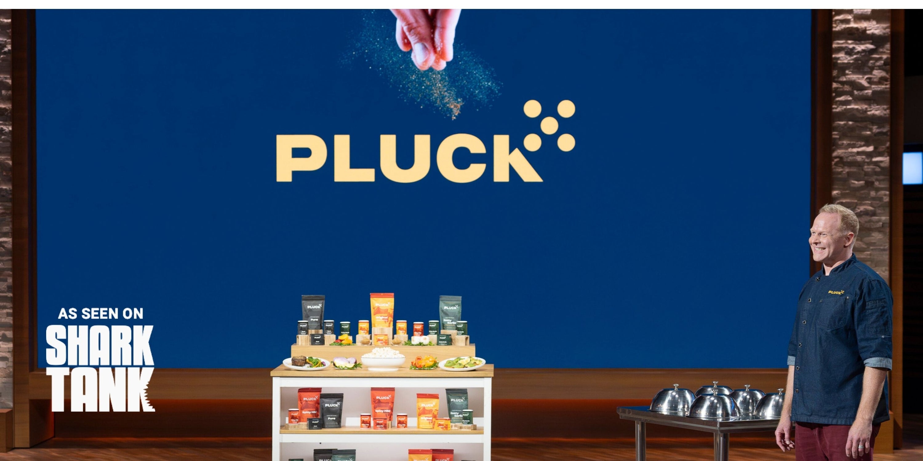 Pluck Seasonings - Grass-Fed, Organ-Based Seasoning Blends