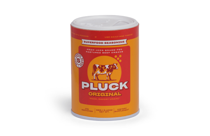 Shop All - Grass-Fed, Organ-Based Seasoning Blends - Eat Pluck